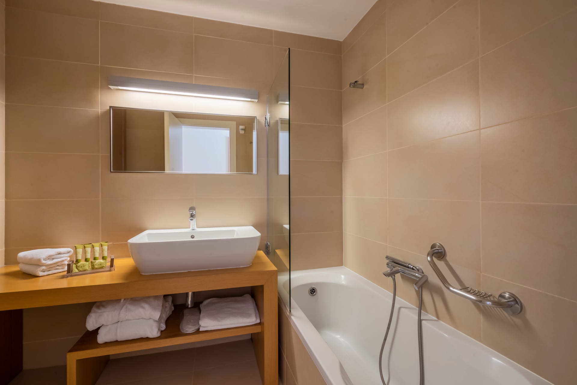 Executive Double - Anemolia