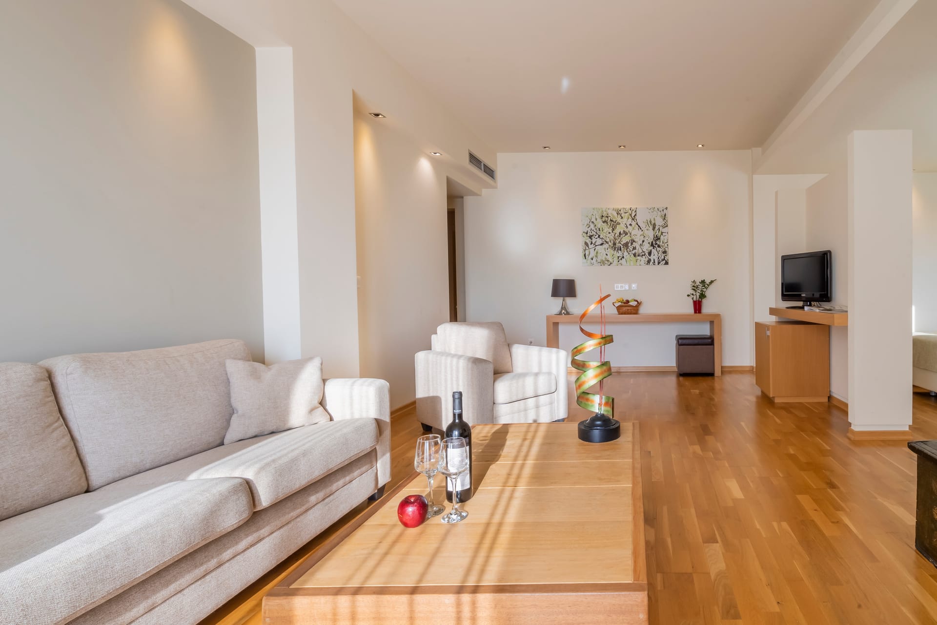 Executive Suite - Anemolia