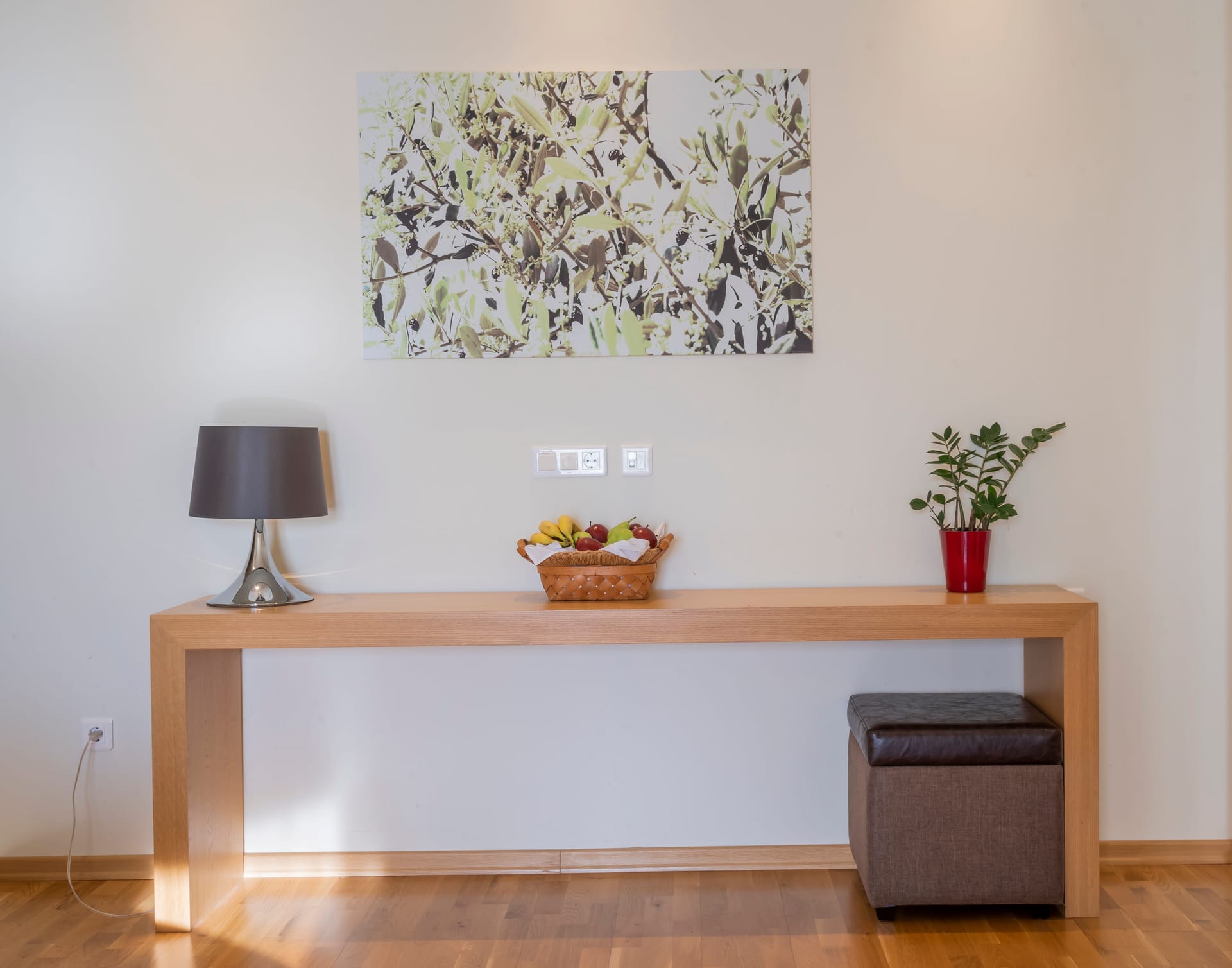 Executive Suite - Anemolia