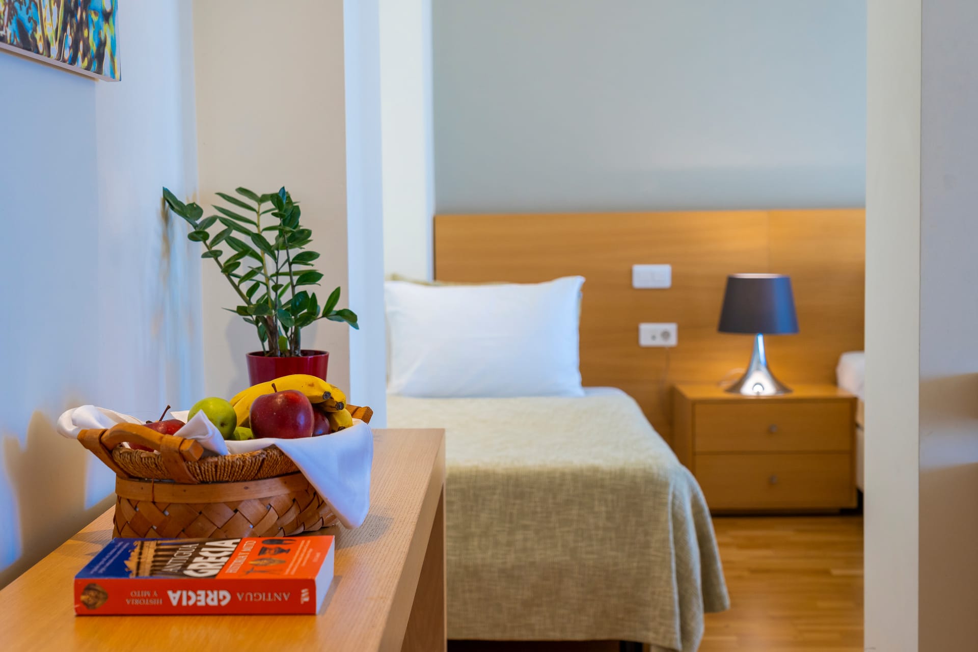 Executive Suite - Anemolia