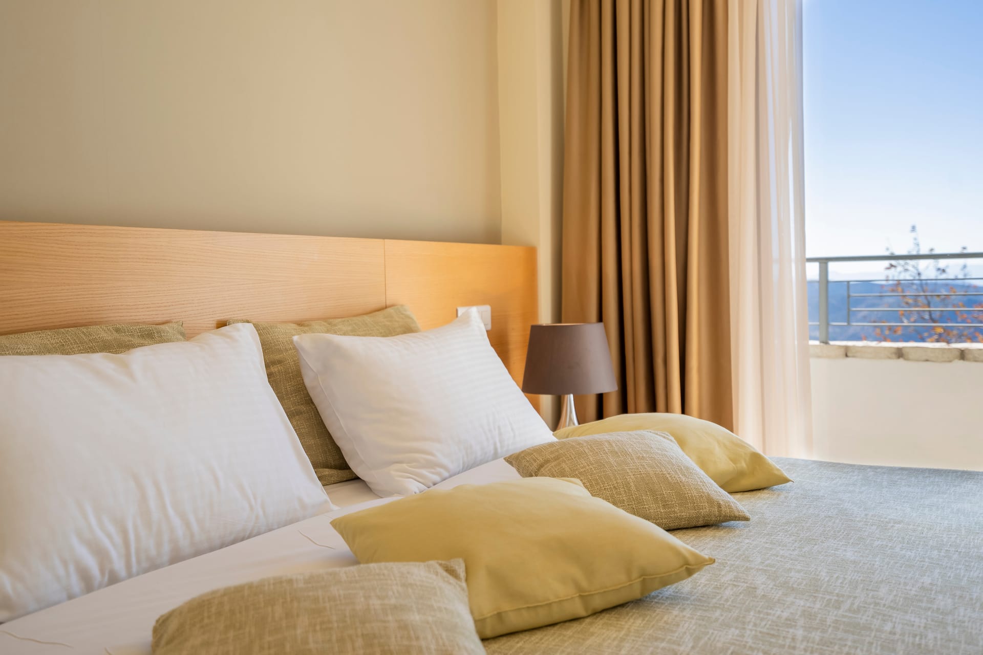 Executive Suite - Anemolia