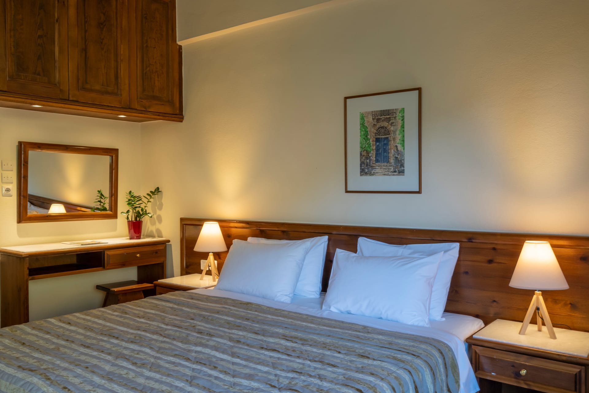 Standard Back View - Anemolia