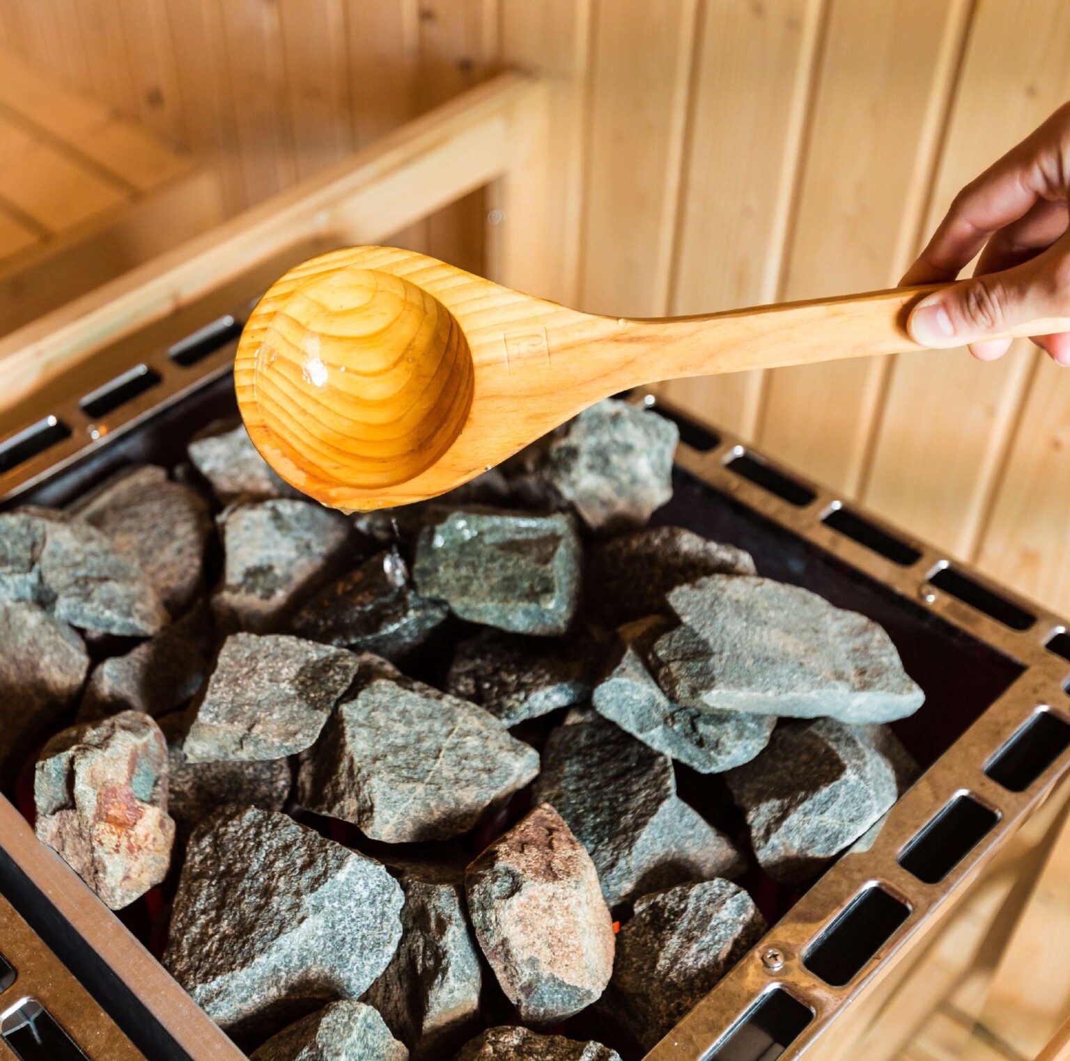 Spa and Pool - Anemolia