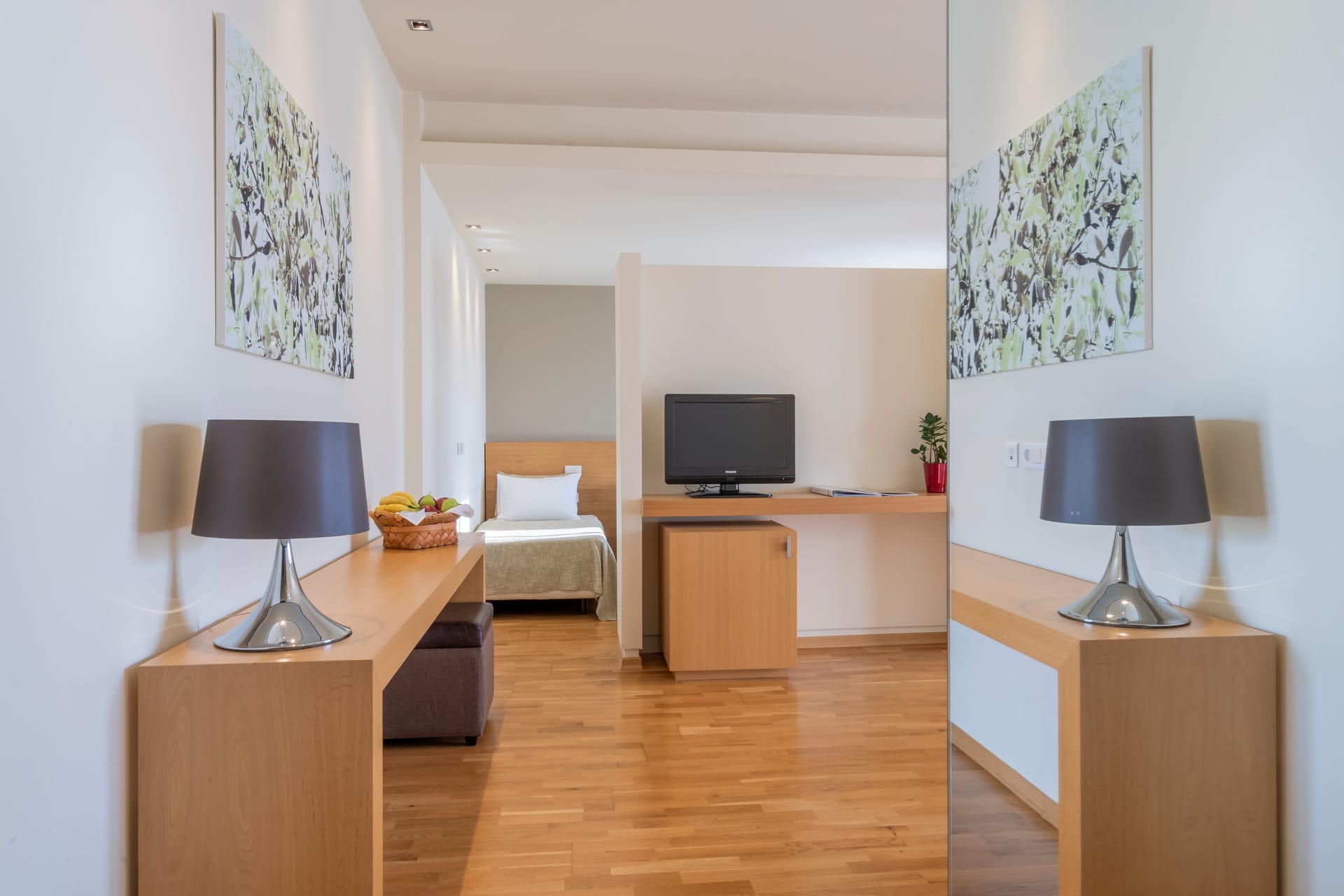 Executive Suite - Anemolia