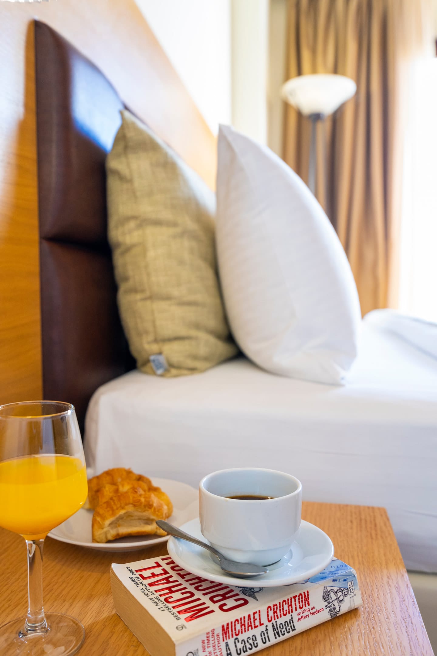 Executive Suite - Anemolia