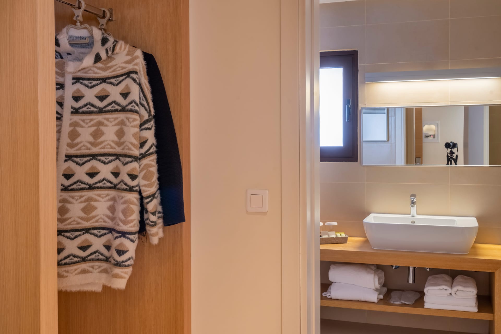 Executive Suite - Anemolia